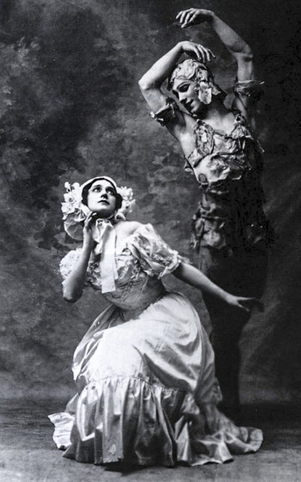 Quei Balletti russi che cambiarono la danza