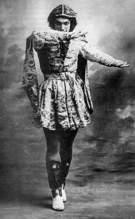 Quei Balletti russi che cambiarono la danza